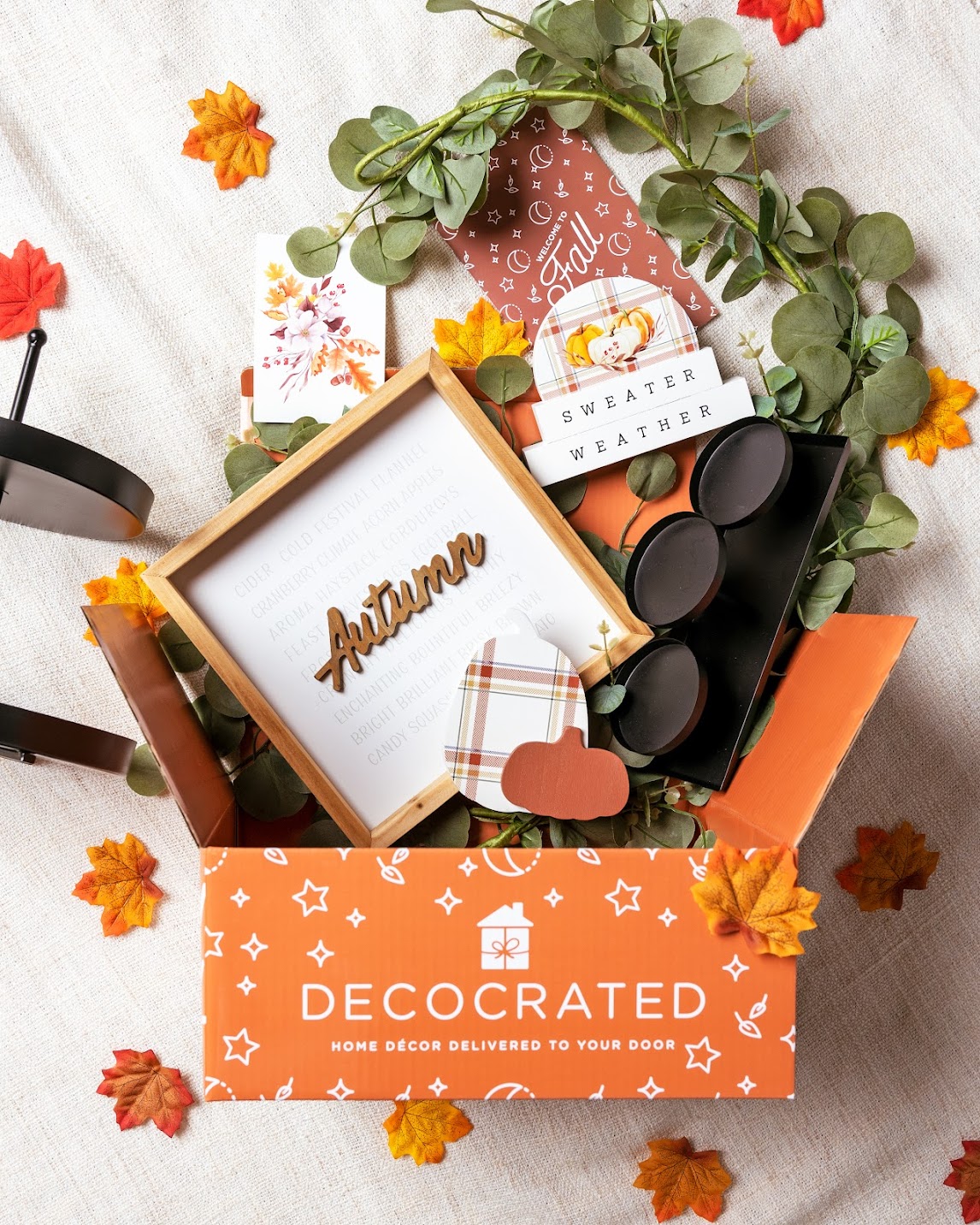 Out-of-the-Box Gift Ideas - Cottages & Gardens