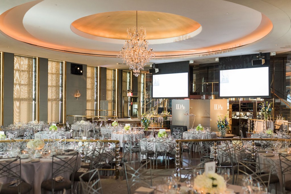 Tefaf New York 2025 - Cottages & Gardens