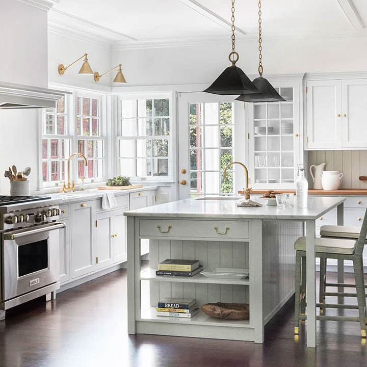 Rooms With A View 2025, sponsored by CTC&G - Cottages & Gardens