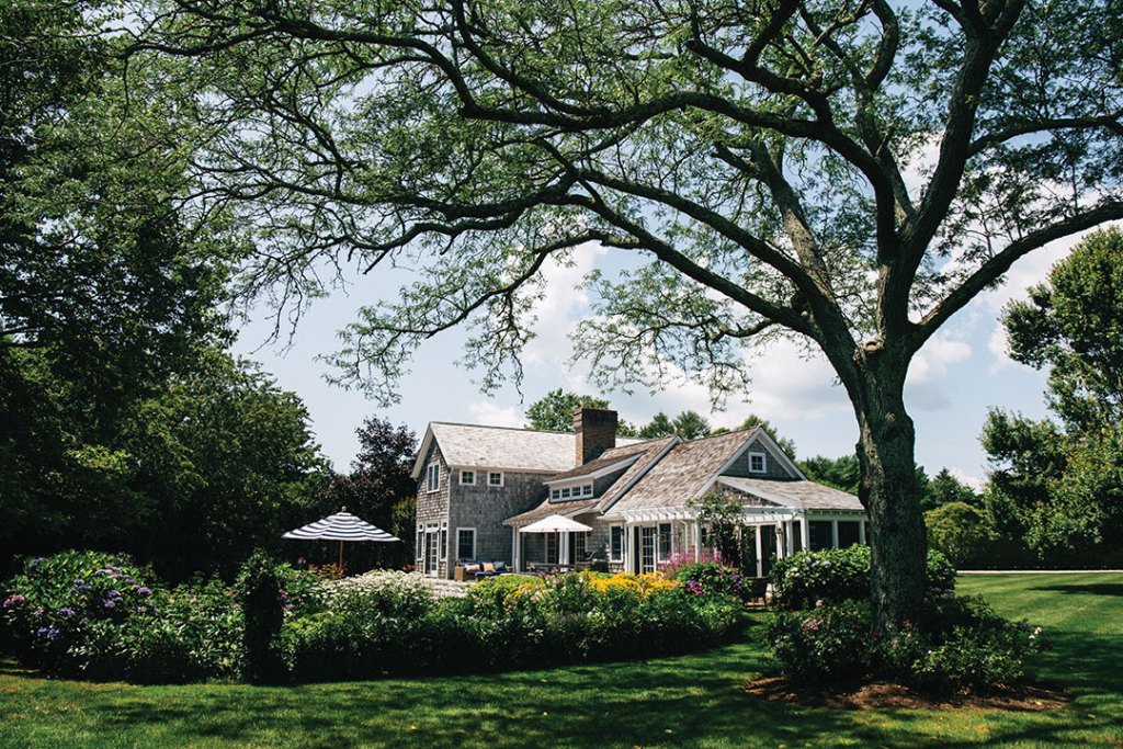 Four New York Architects You Should Know - Cottages & Gardens