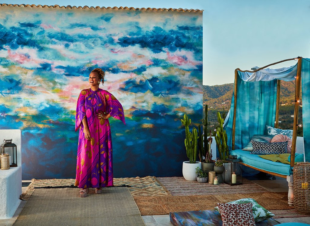 Meet the Designer: Breegan Jane - Cottages & Gardens