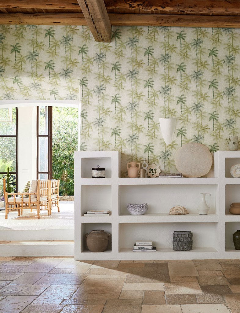 Meet the Designer: Breegan Jane - Cottages & Gardens