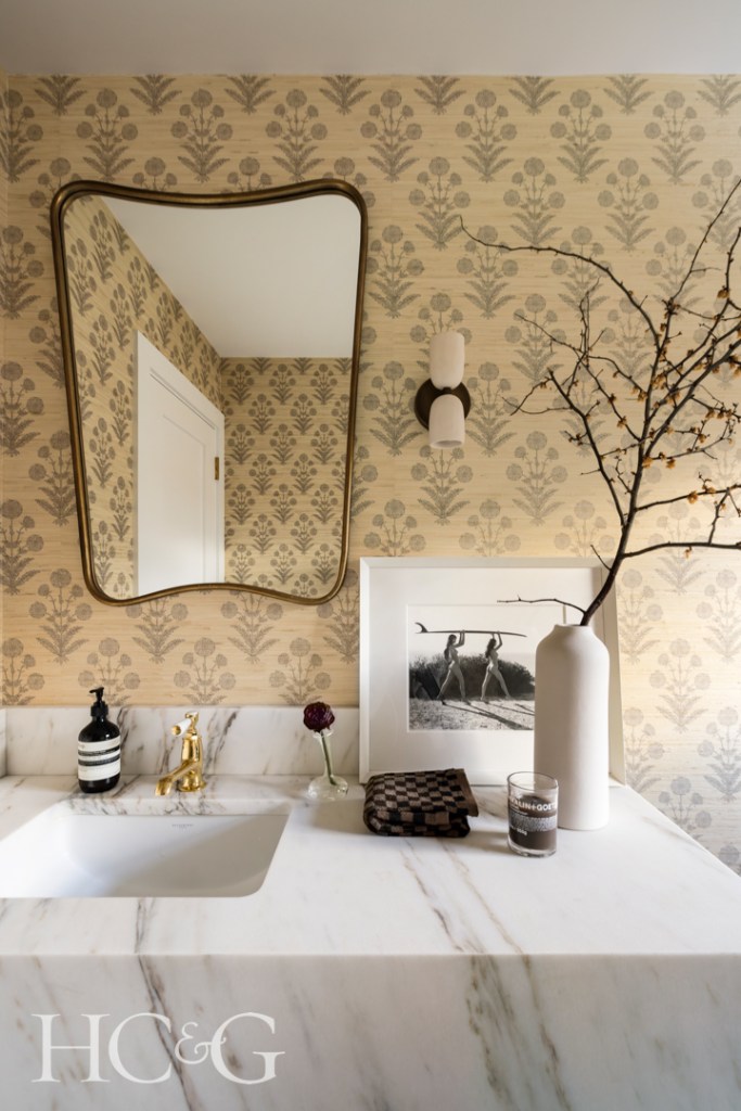 Tour the Cool Montauk Ranch of Interior Designer Brooke Abrams ...