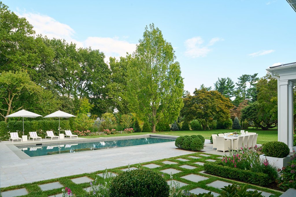 Six Landscape Architects You Should Know - Cottages & Gardens