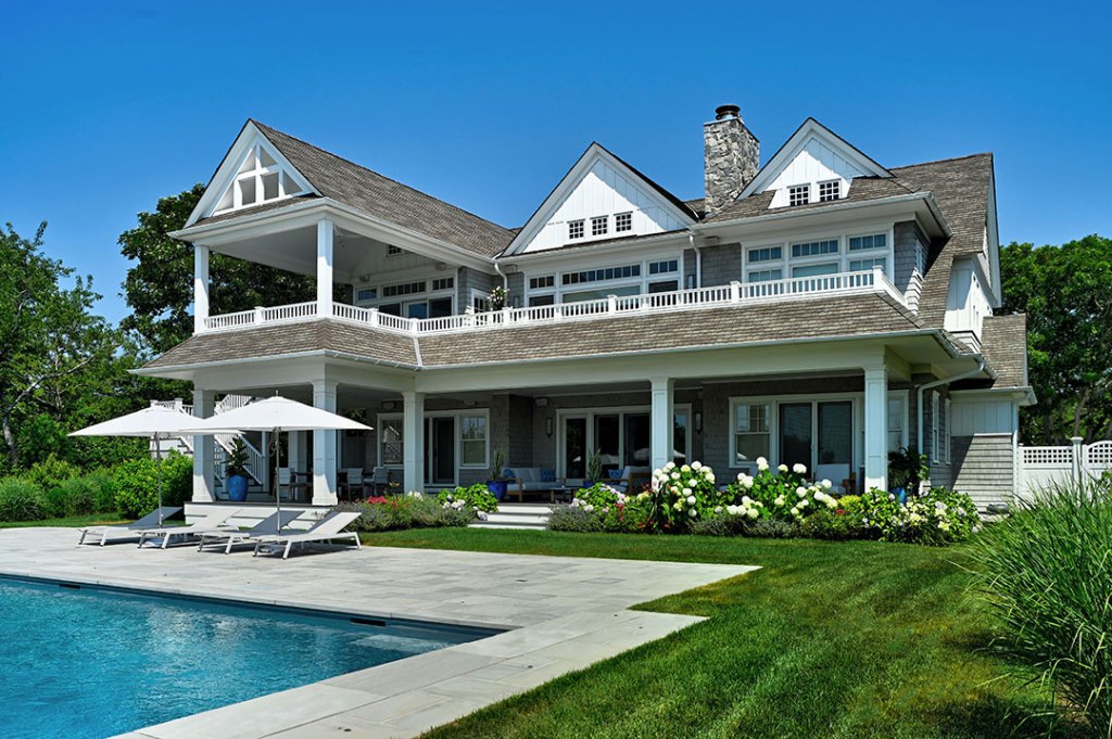 Eight Builders You Should Know in The Hamptons - Cottages & Gardens