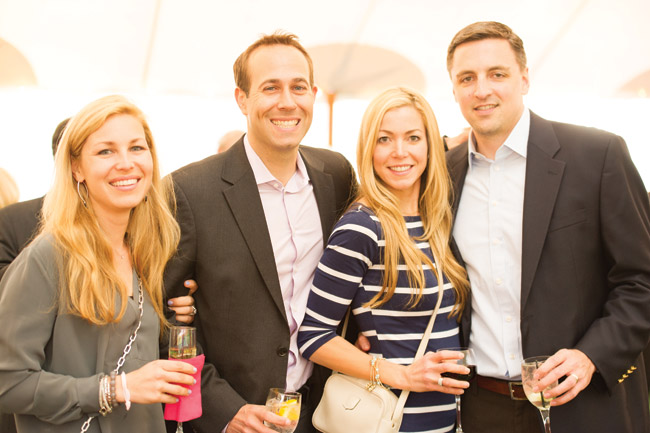 Near & Far Aid Designer House Tour - Cottages & Gardens