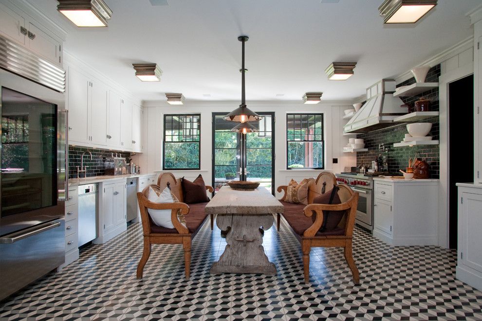 This Steven Gambrel-Designed Home on Ox Pasture Road Lists for $30M ...