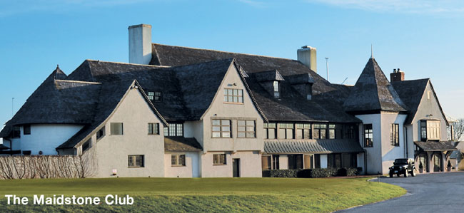 The inside scoop on East End real estate - Cottages & Gardens