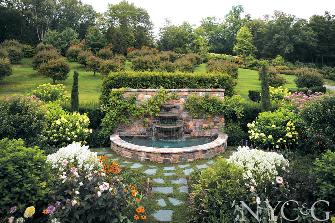 The 2015 NYC&G Innovation in Design Awards Winners: Garden Design ...