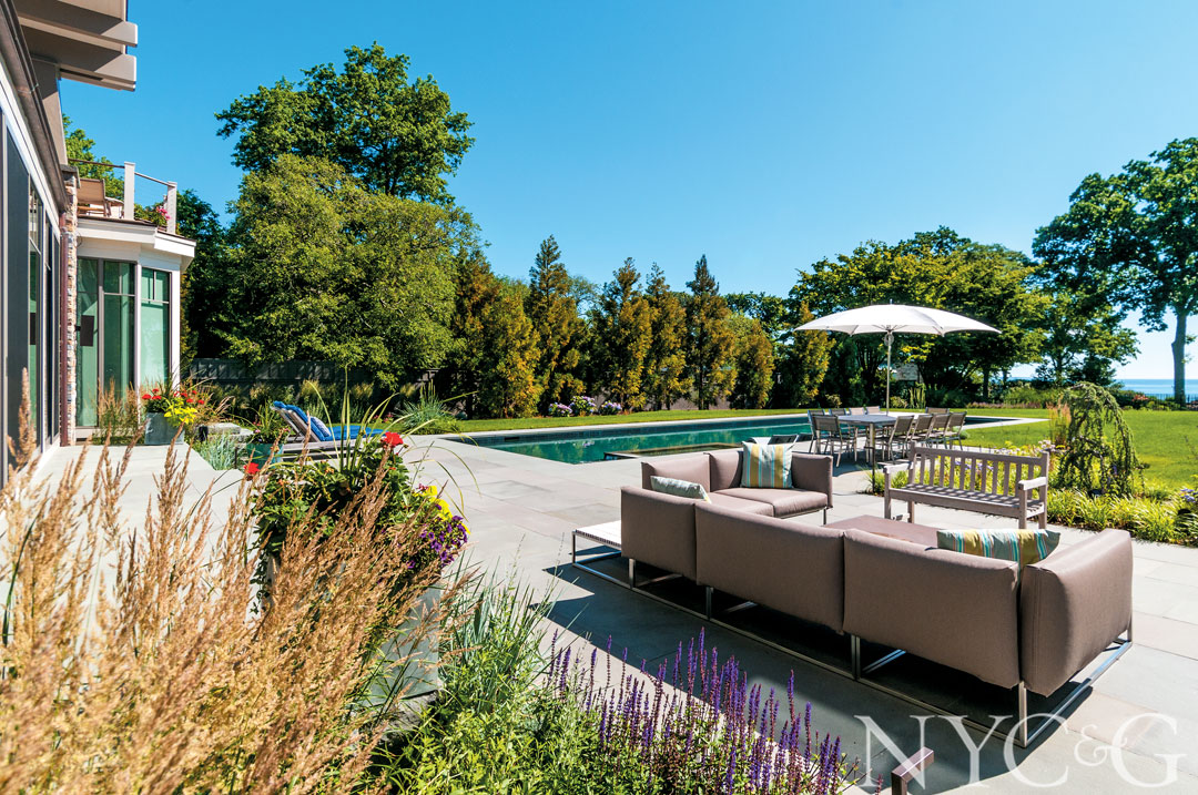 The 2015 NYC&G Innovation in Design Awards Winners: Garden Design ...