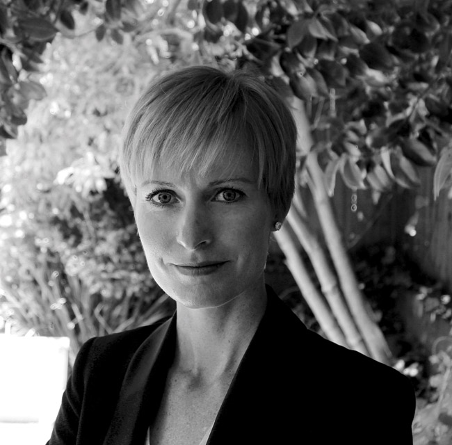 Understated Elegance Defines San Francisco Designer Claire Borel's ...