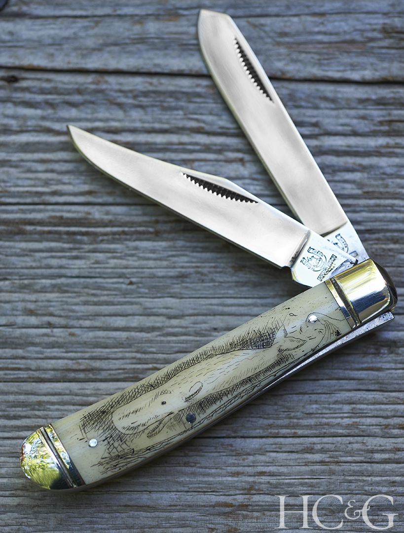 Hamptons Artisan Peter Spacek Keeps an Age-Old Sailor's Craft Alive ...