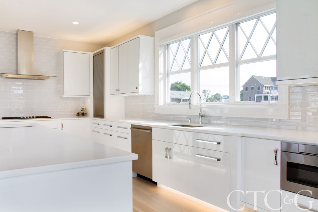 7 Questions for Klaffs Executive Joe Passero - Cottages & Gardens