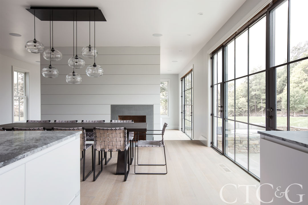 Meet Architect Harold Tittmann - Cottages & Gardens