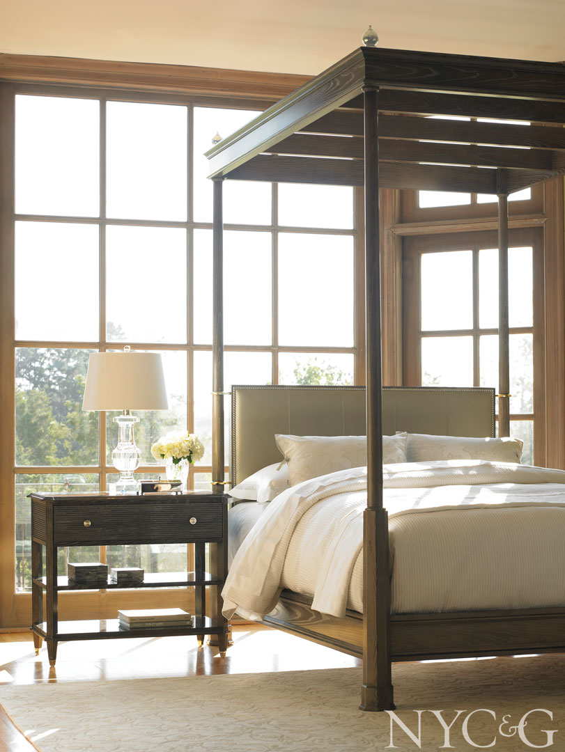 American Icons: Edward Ferrell + Lewis Mittman - Cottages & Gardens