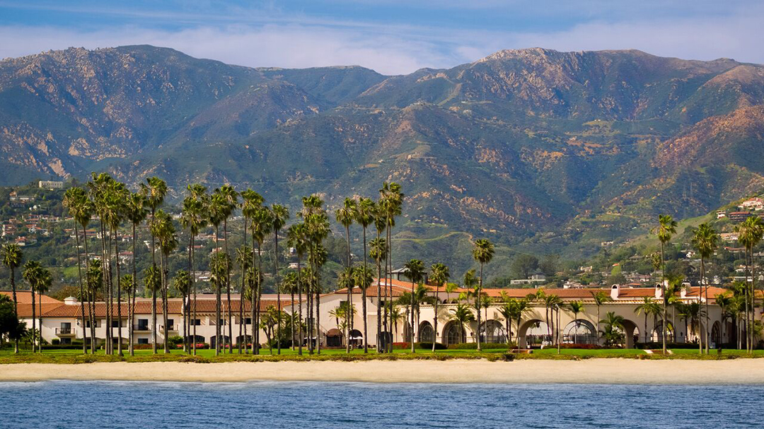 Take a Look at the $14M Renovation of the Hilton Santa Barbara ...