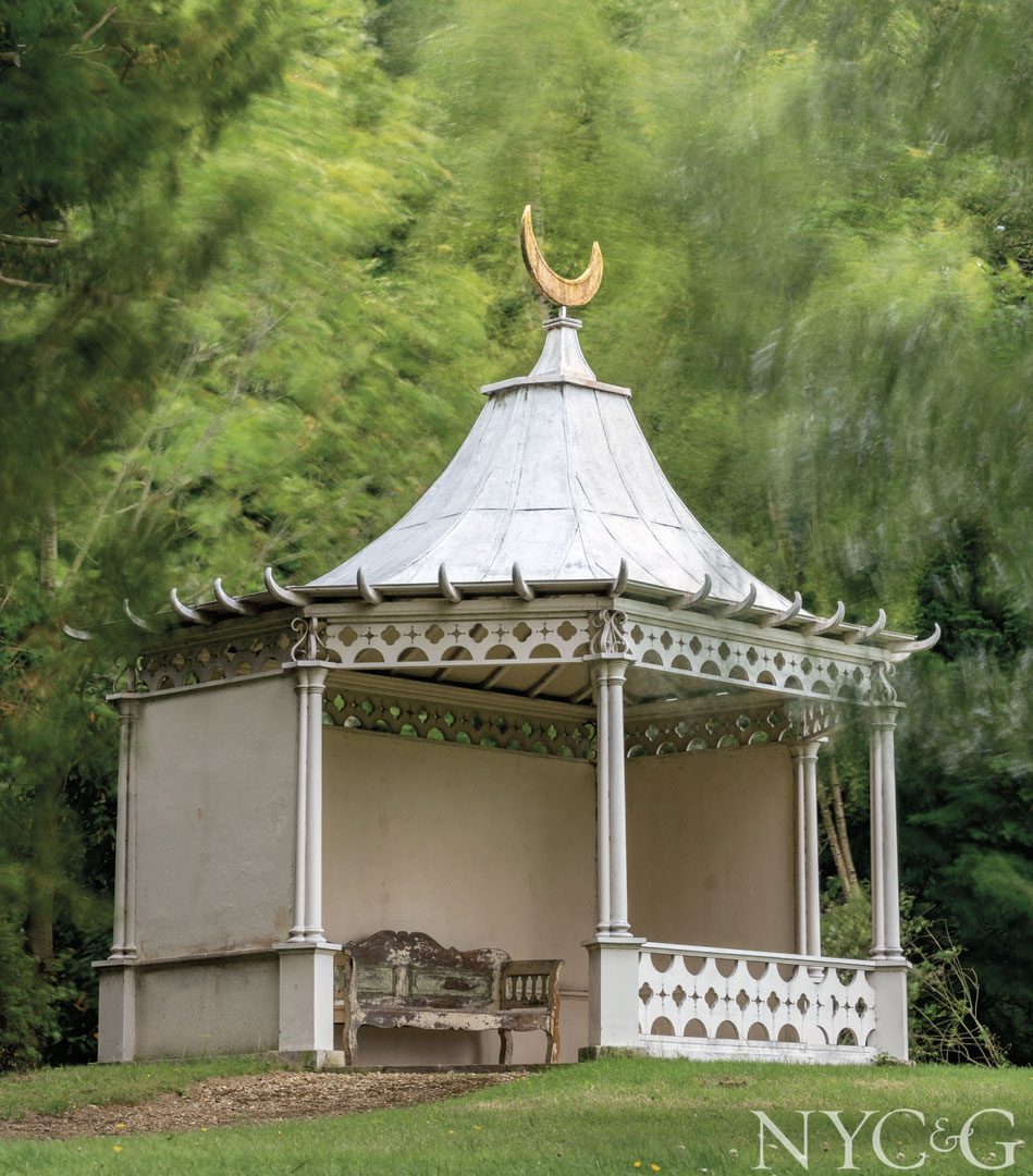 A Garden Historian Discusses Capability Brown, Britain's Best-Known ...